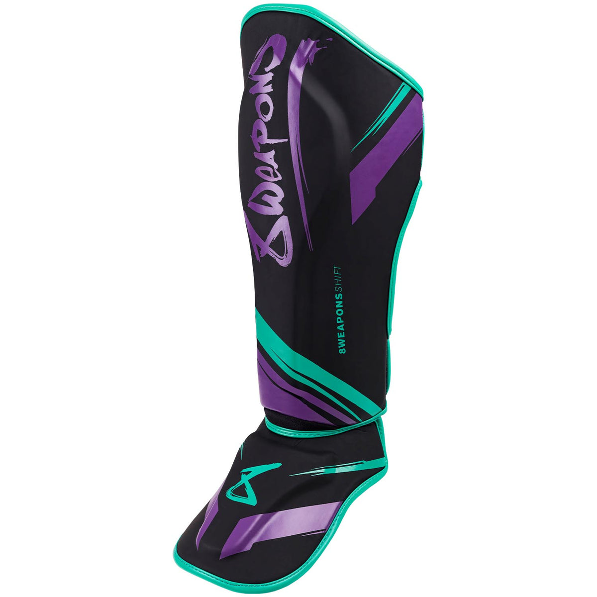 8 WEAPONS Schienbeinschoner, Shift, cyber – 8 WEAPONS Fightgear Shop ...